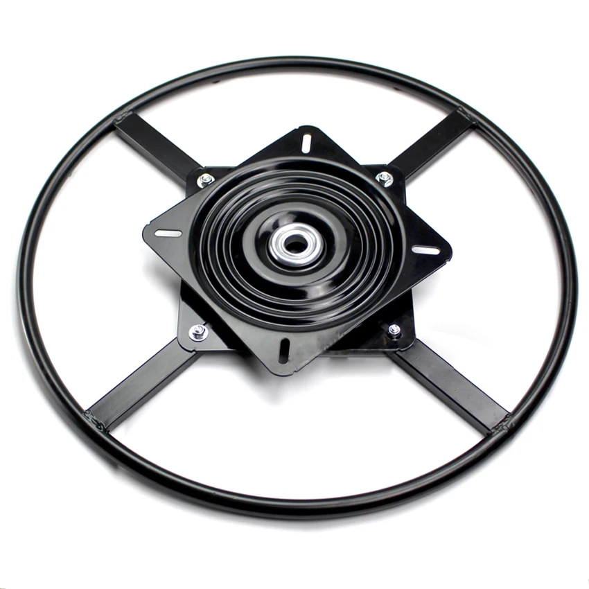 360-Free-Rotation-Sofa-Base-Hardware-600MM-Large-Circle-Furniture ...