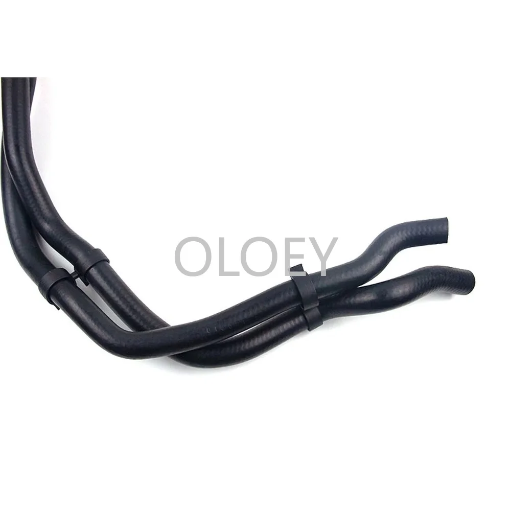 Refrigerant Hose Pipe OEM 17127561686 for BMW E70 X5 3.0si SUV ...