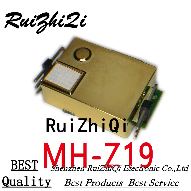 MH-Z19-infrared-co2-sensor-for-co2-monitor-MH-Z19B-MH-Z19C-Infrared ...