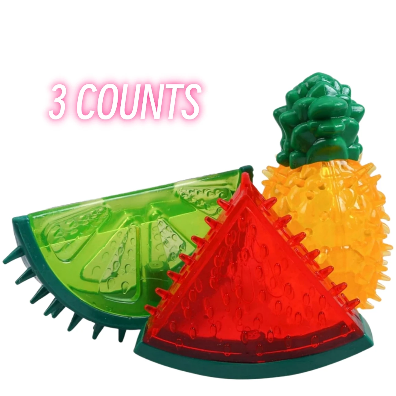 3-pieces-pack-cooling-and-chewing-toys-for-dogs-frozen-teething-toys ...