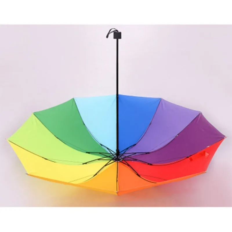 Uv-Protection-Rainbow-Umbrella-Triple-Fold-Thickened-Student-Umbrella.jpg