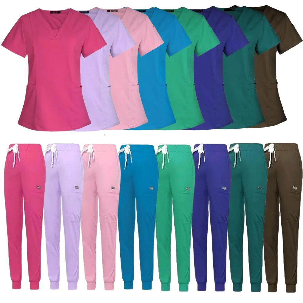 Wholesale-Operating-Room-Medical-Uniform-Scrubs-Hospital-Working-Scrub ...