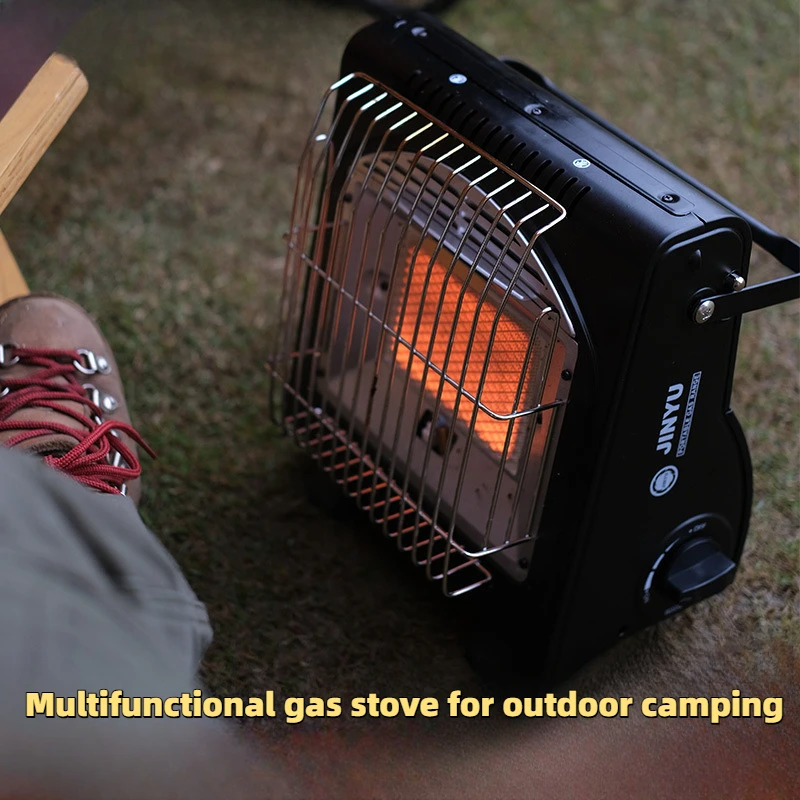 Butane-gas-burner-camping-stove-multifunctional-outdoor-picnic-gas ...
