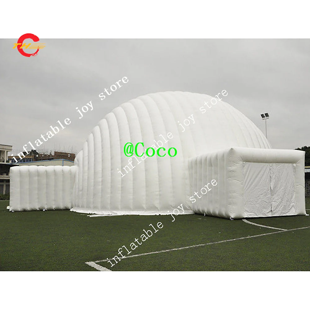 Tienda-inflable-gigante-para-fiestas-al-aire-libre-tienda-de-campa-a ...