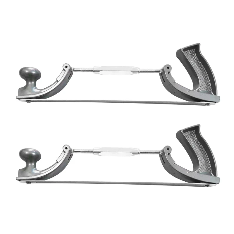 Adjustable Frame Milled Tooth Car Body Polisher Files Metal Panel ...