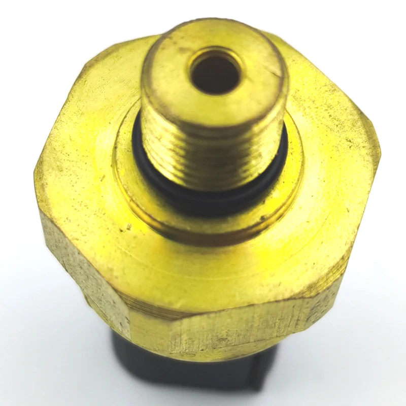 OE:A0045421618 51CP10-01 Auto Exhaust Fuel Pressure Sensor For Mercede ...