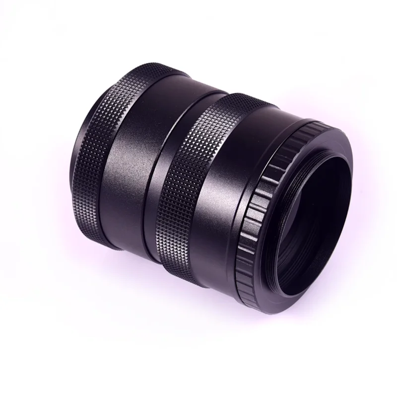 Hercules 2.5inch Flat Field Mirror M54-M48 Telescope Accessory Back ...