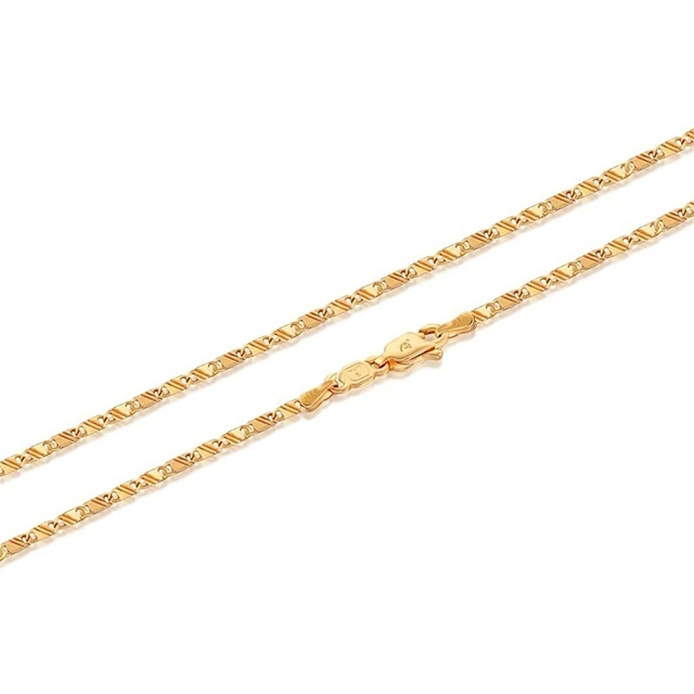 Gold Chains Models For Children