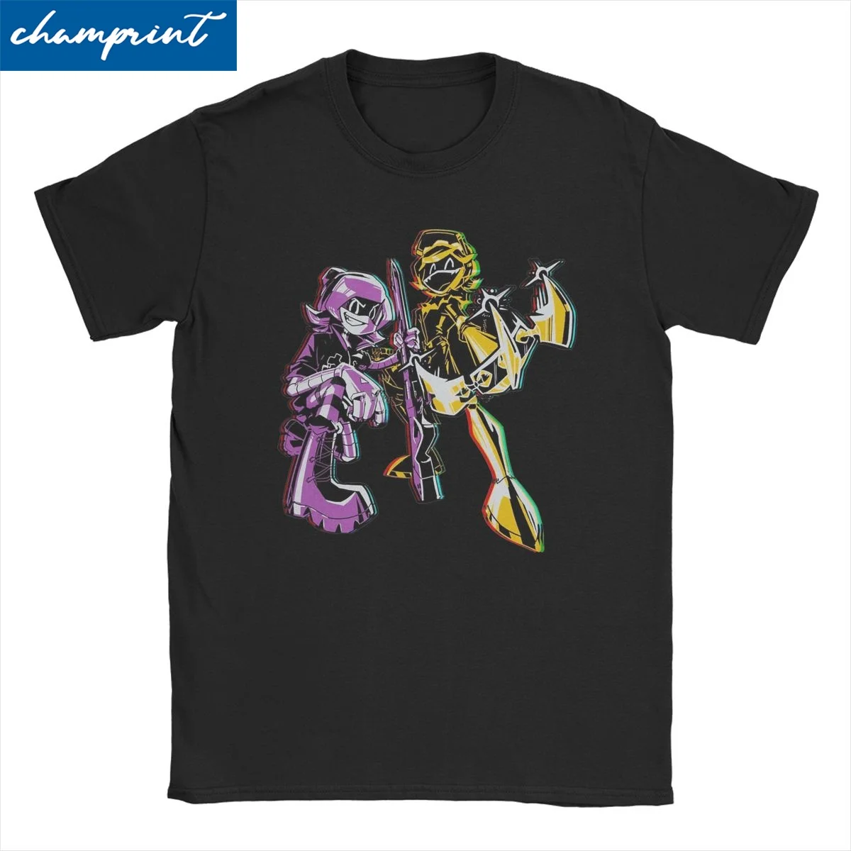 N-And-Uzi-Doorman-for-Men-Women-T-Shirts-Murder-Drones-Leisure-Tee-Shirt-Short-Sleeve.jpg
