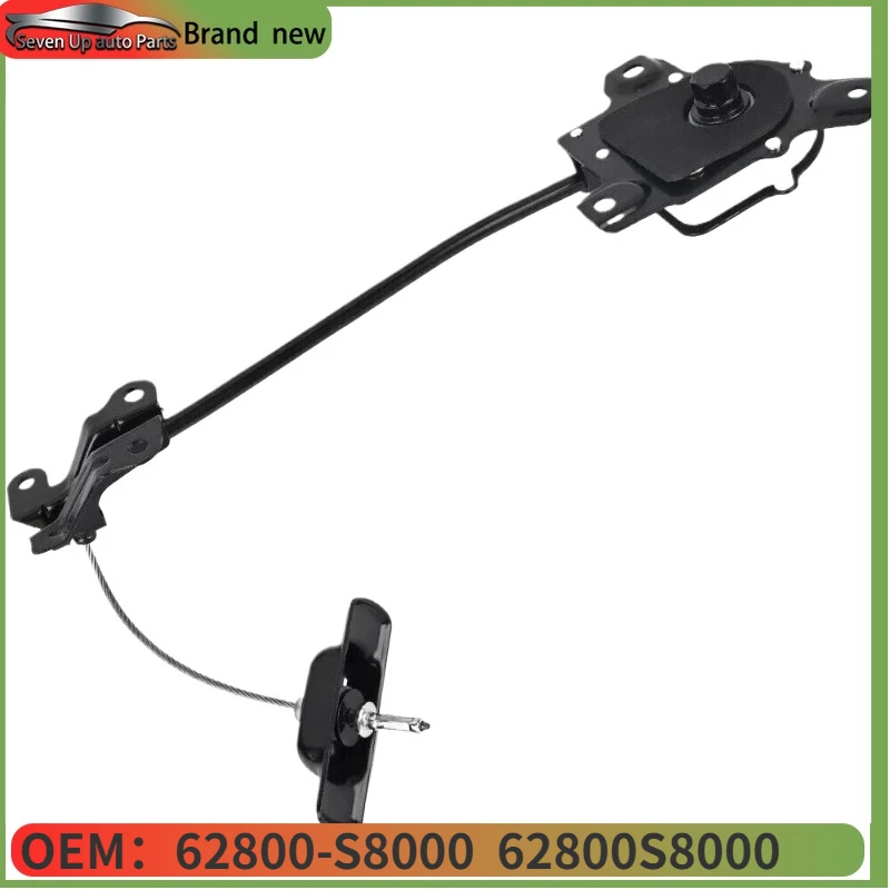62800-S8000-62800S8000-Brand-New-Car-Spare-Tire-Hoist-Holder ...
