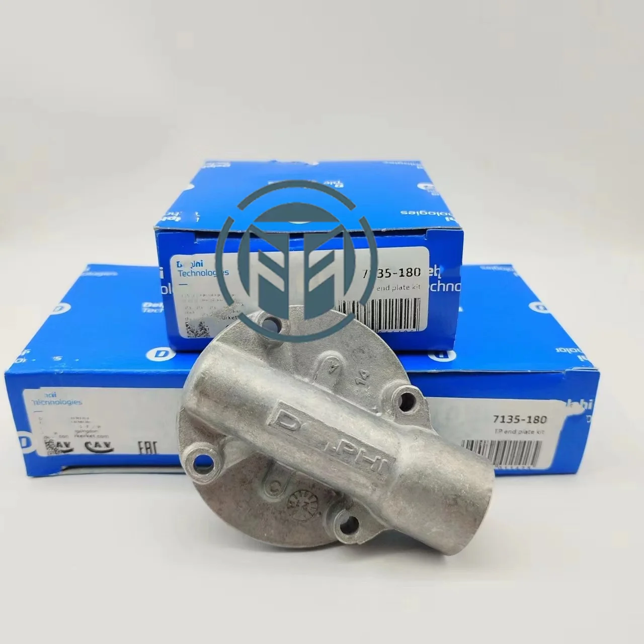 Cubierta-de-bomba-de-transferencia-Original-7135-180-TP-Endplate-Kit ...