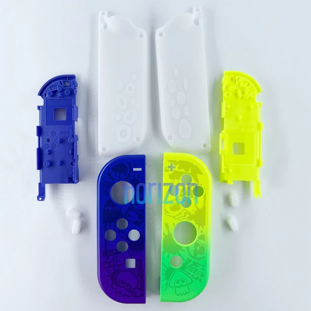 Limited Edition Replacement Housing Shell Case Set For JoyCon ...