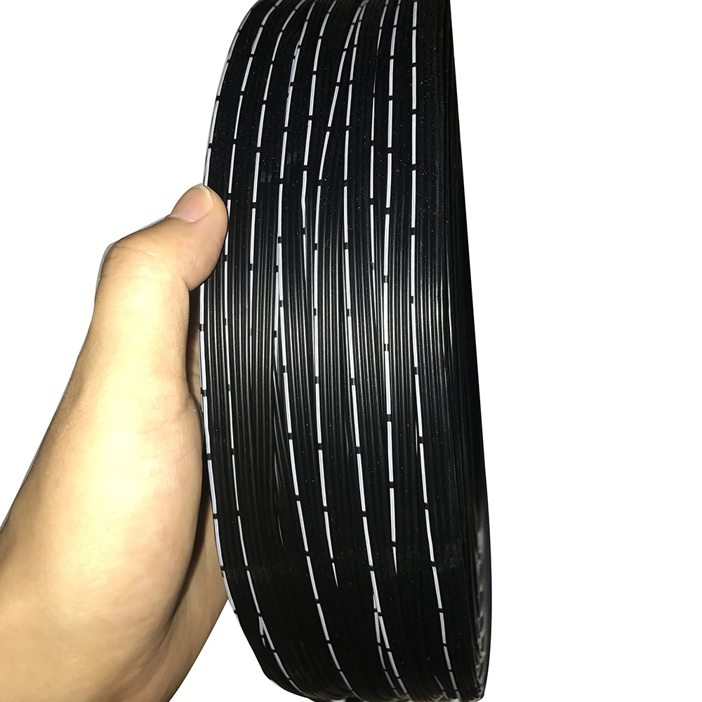 2M-high-temperature-soft-parallel-Wire-Wire-super-soft-22AWG-silicone ...