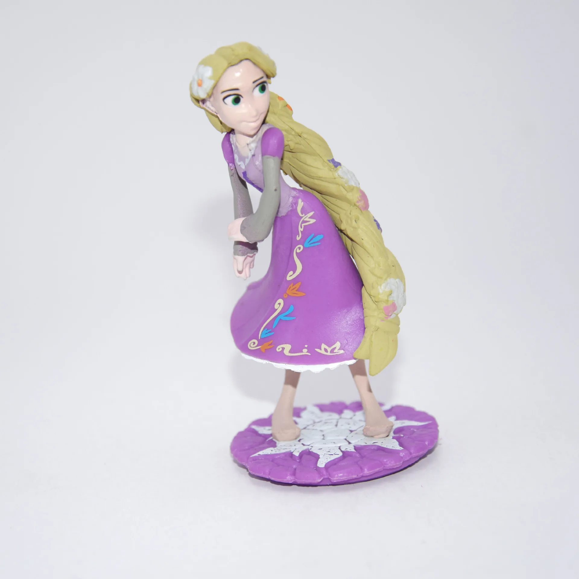 Rapunzel Disney Infinity