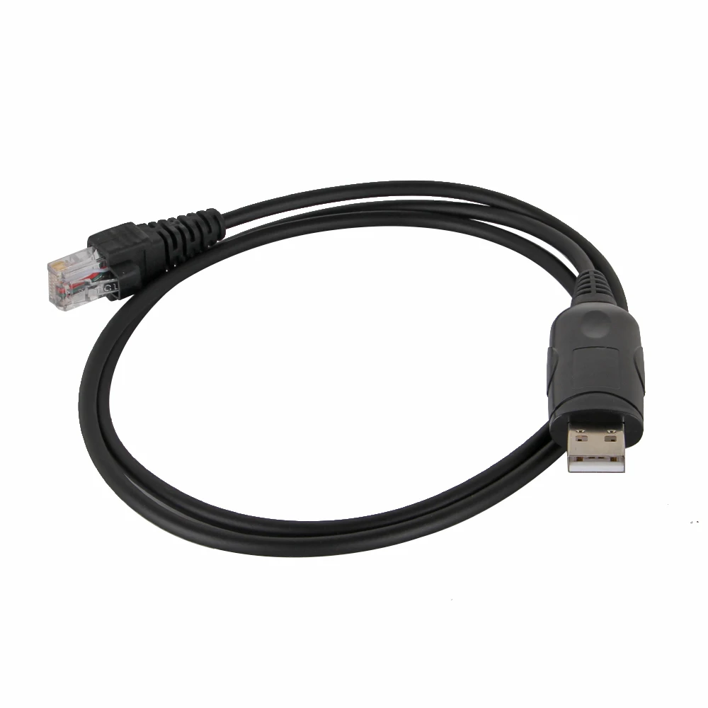 Moto USB Programming Cable for Motorola Mobile Car CB Radio GM300 GM328 ...