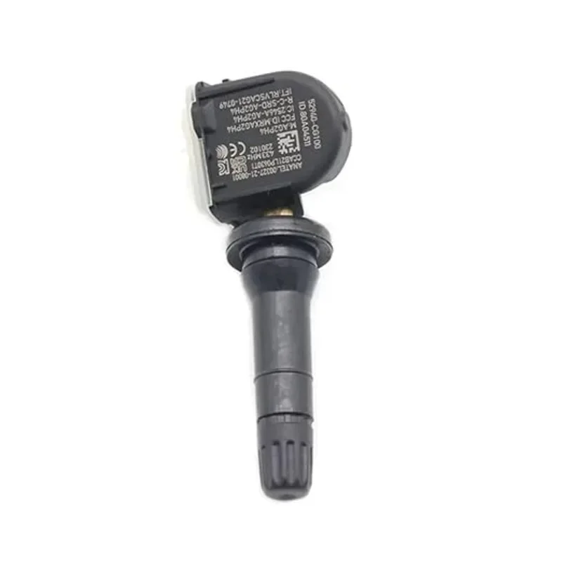 52940-CG100 Tire Pressure Monitor Sensor for Hyundai Ioniq 6 2022 ...
