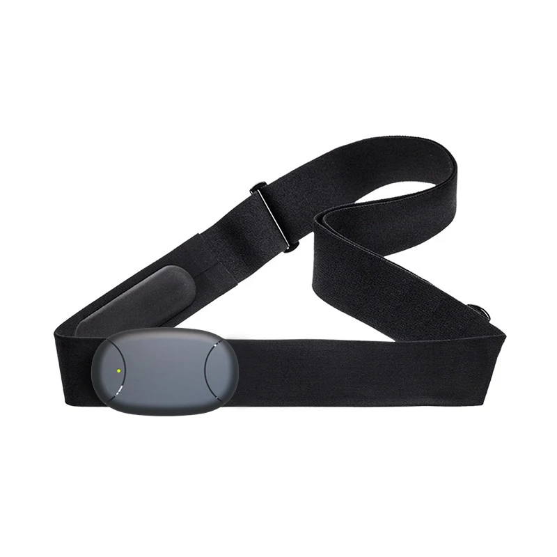 Trileek-Rechargeable-Heart-rate-Sensor-Dual-Mode-Bluetooth-with-Chest ...
