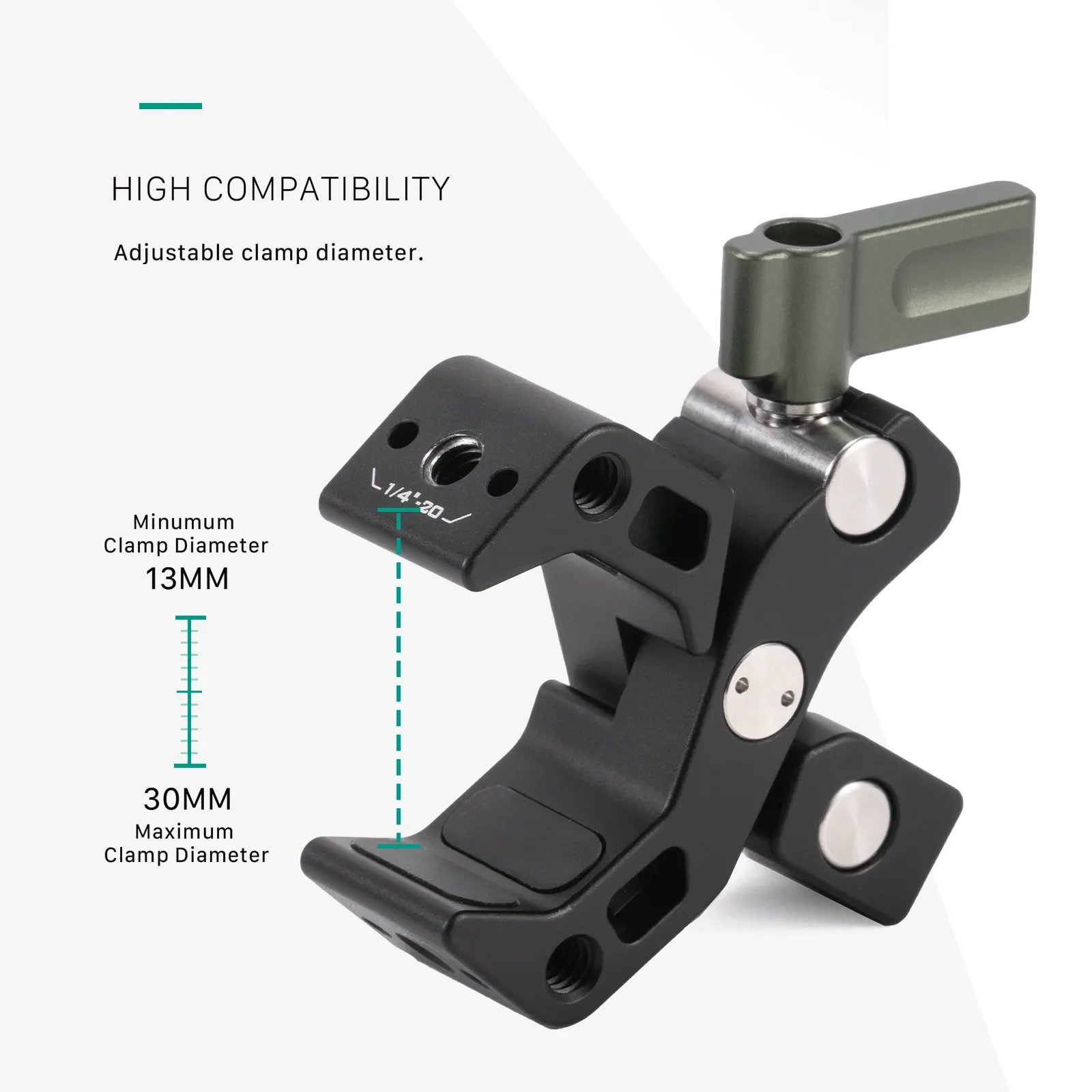 Clamp Arm