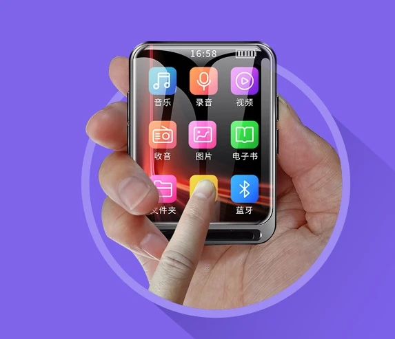 2-4-Inch-Music-Player-MP3-Touch-Screen-High-Definition-Student-Reading ...