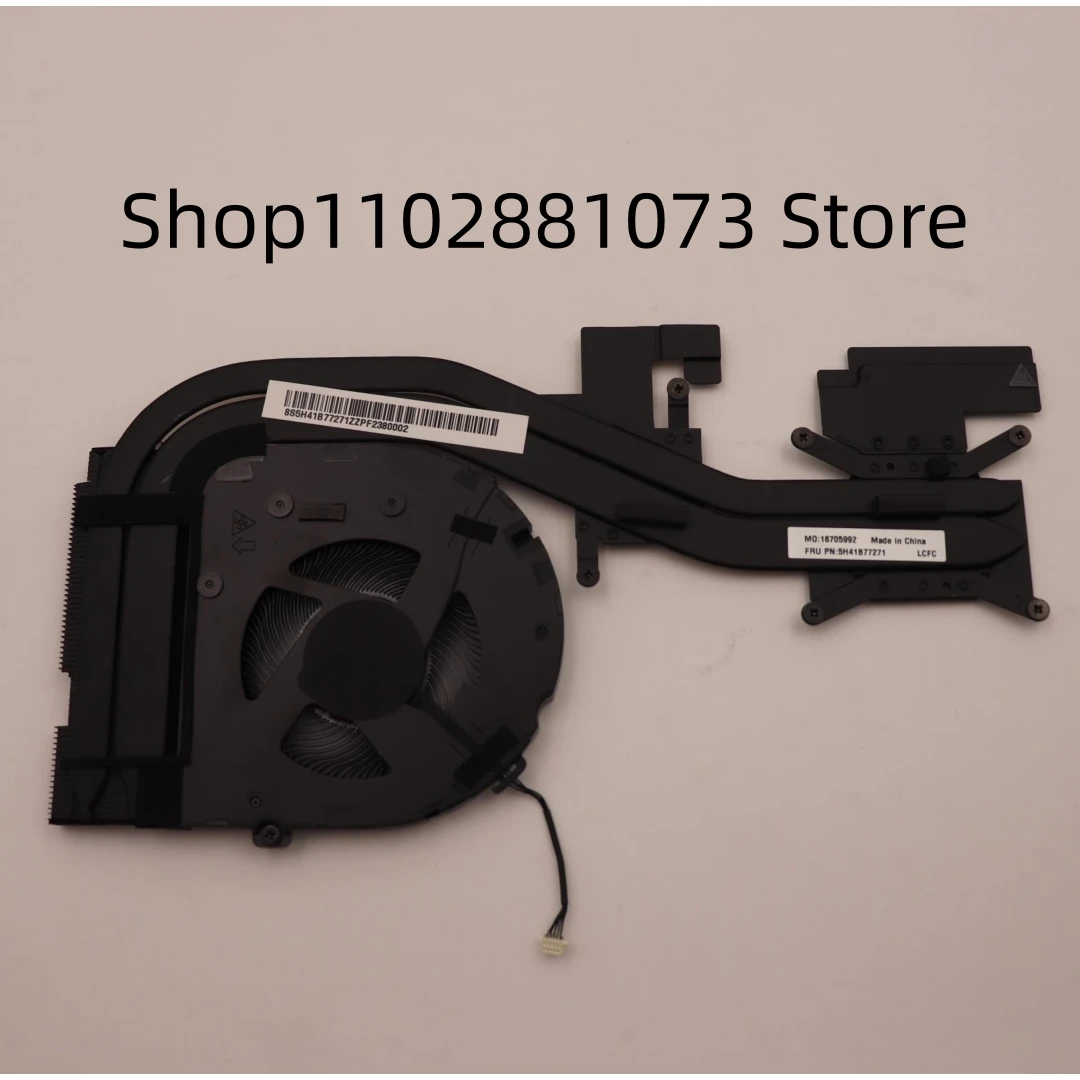 New-Original-CPU-Heatsink-Cooler-Fan-for-Lenovo-ThinkPad-T14-P14S-Gen-3 ...