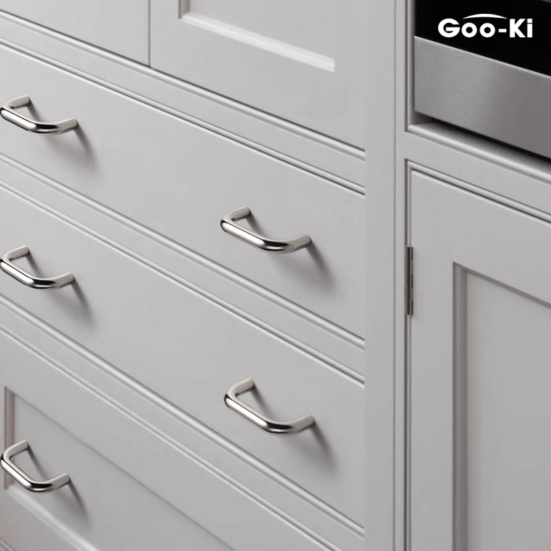 Modern Cabinet Door Handles