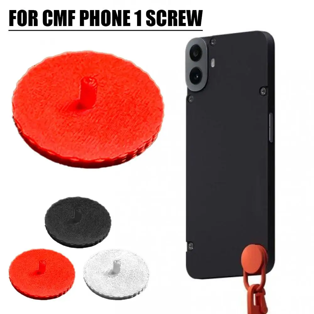 For-CMF-Phone-1-Small-Screw-Mobile-Phone-Accessories-Customized-Stable ...
