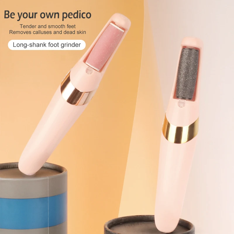 Ponceuse Électrique Pour Les Pieds, Machine Pour Enlever La Peau Morte ...