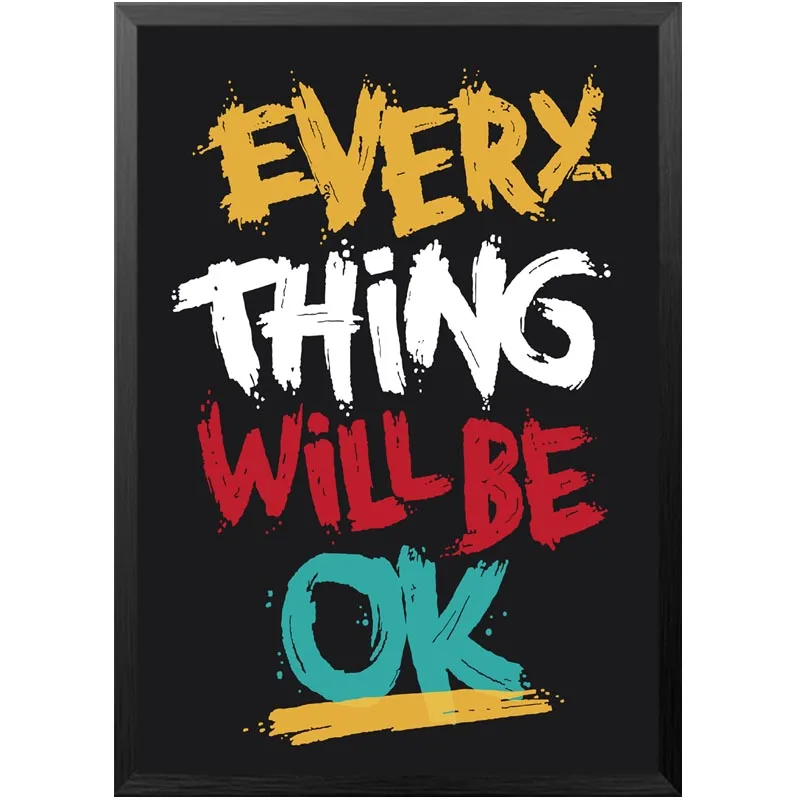 Creative Quote Posters