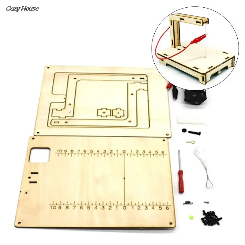 High-Quality-PVC-Professional-Foam-Cutter-Electric-Foam-Polystyrene ...