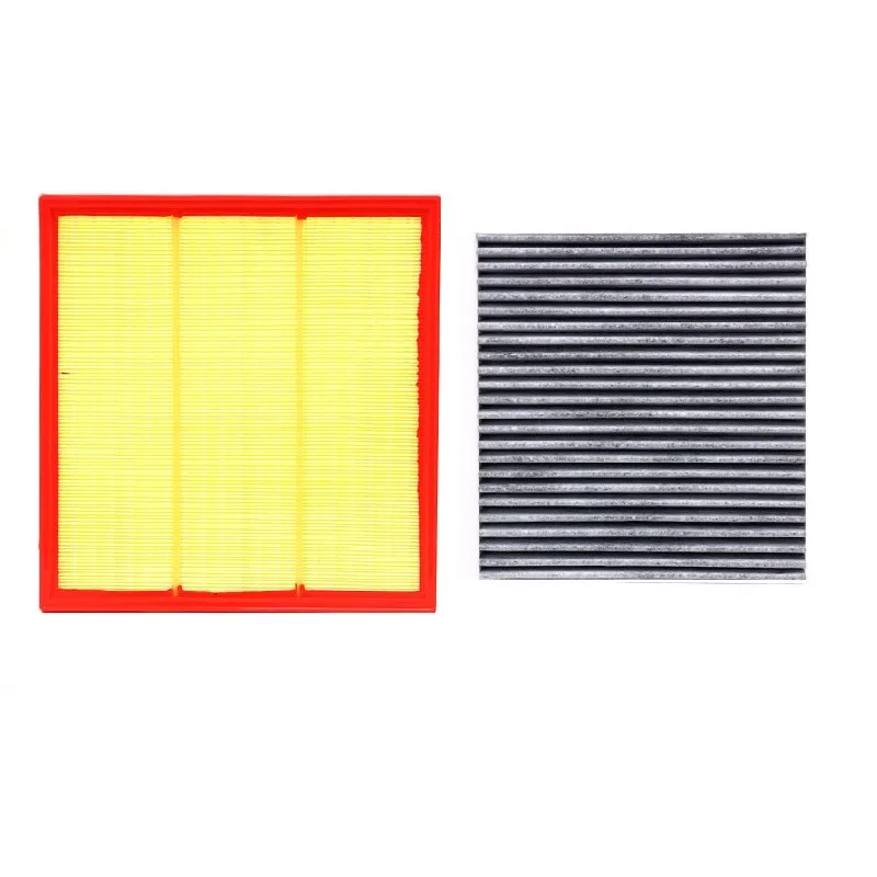 Air-Filter-Cabin-Filter-1109110XKV08A-Fit-For-Haval-H9-Model-2015-2016 ...