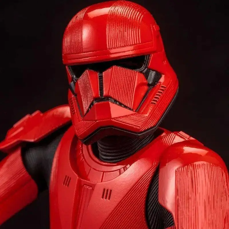 Star Wars Sith Trooper Armor