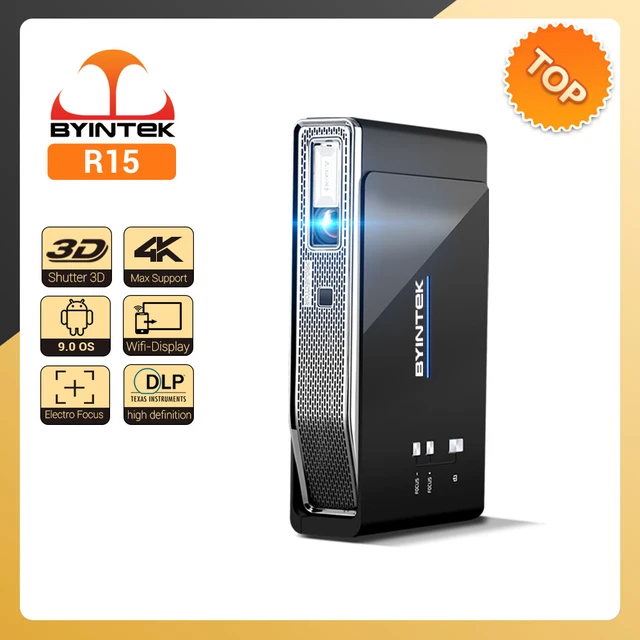 4k Computer Texas Instruments