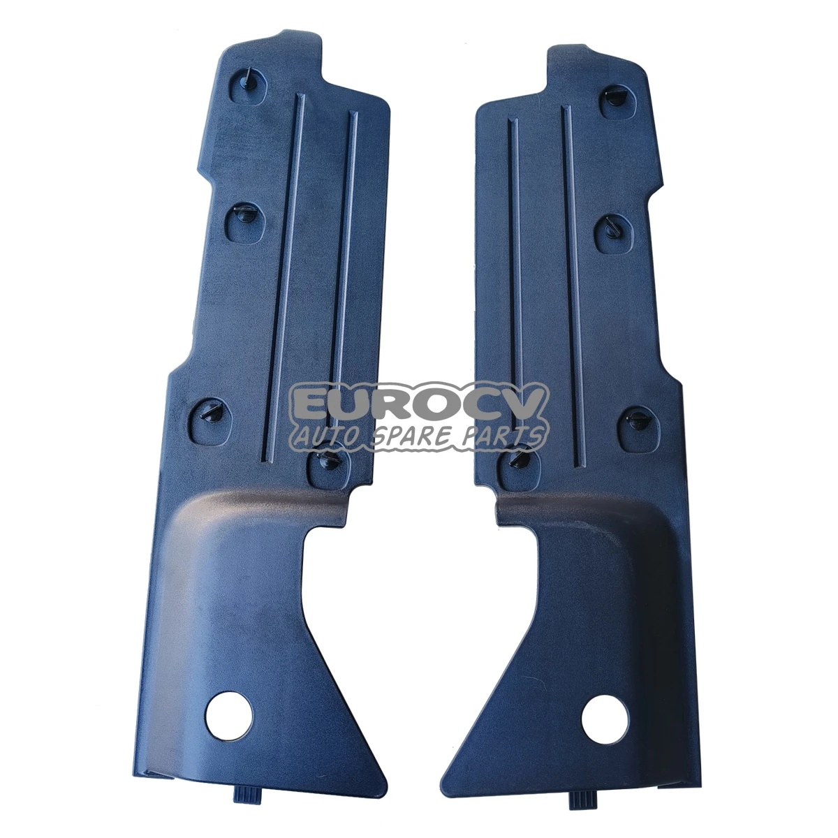 볼보 트럭용 예비 부품, VOE 82421049 82425484 L.H 및 R.H FMX 헤드램프, 은폐 패널 ...