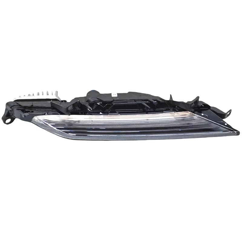 Reliable For Macan 95B 2022-2025 LED DRL Daytime Running Light Front ...