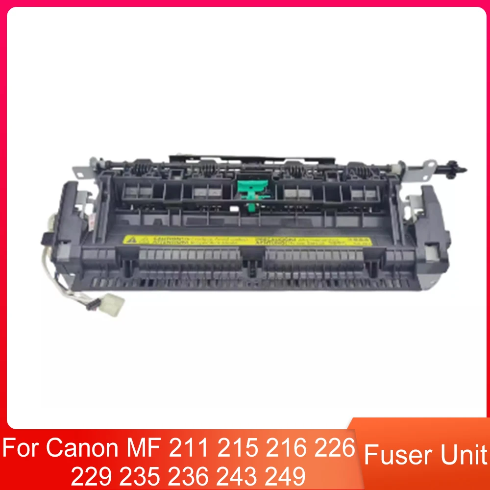 캐논 MF211 MF215 MF216 MF226 MF229 MF235 MF236 MF243 MF249용 정품 퓨저 유닛 (퓨저 ...