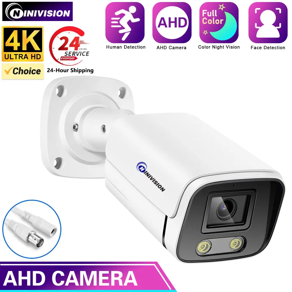Ultra-HD-4K-AHD-IP66-camera-Analog-High-Definition-Surveillance-Color ...