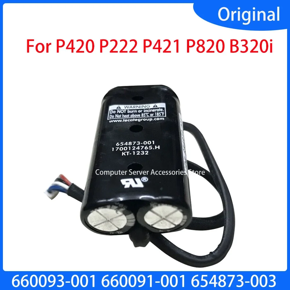 NEW-for-P420-P222-P421-P820-B320i-Array-Card-Flash-Backed-Write-Cache ...