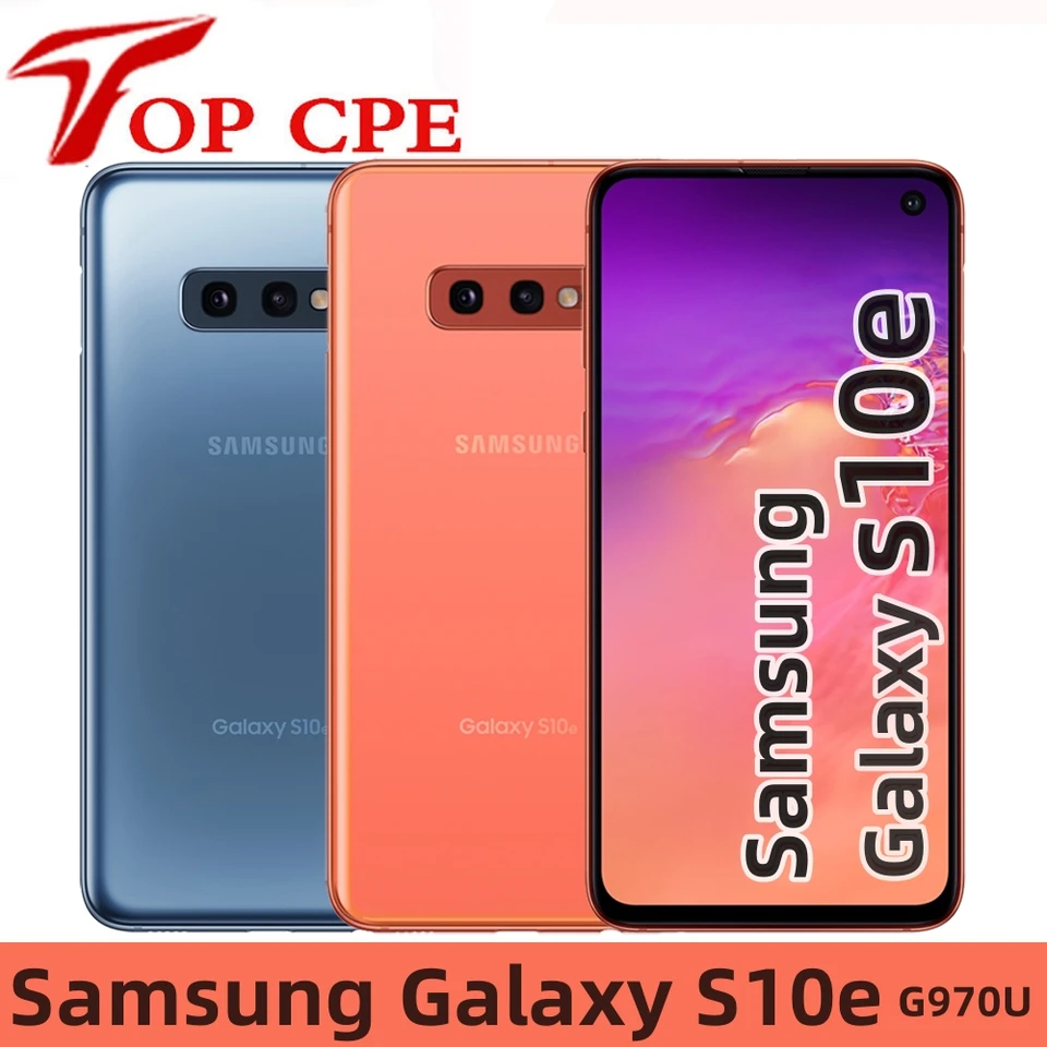 Samsung Galaxy S100
