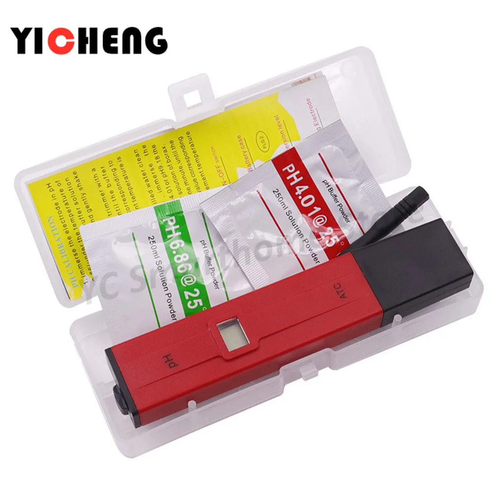 Ph-Alkalinity-Acidity-Pen-with-Backlight-PH-Probe-PH-Value-Test-Pen-PH ...