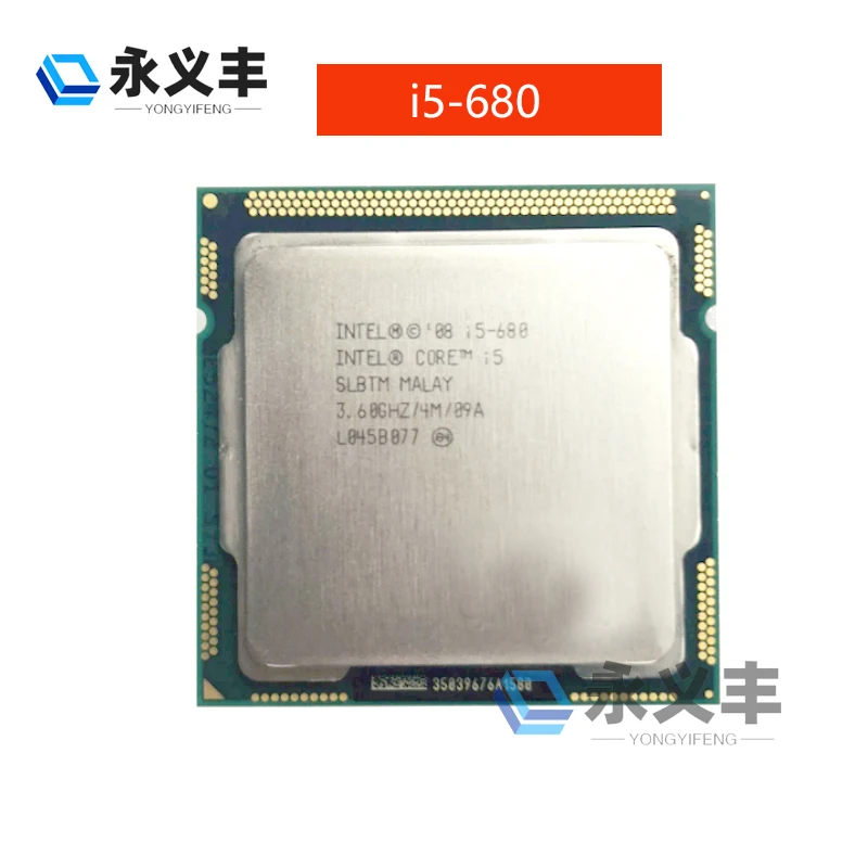 Intel-Core-i5-680-i5-680-i5680-680-3-6GHz-Dual-core-CPU-Processor-4M ...