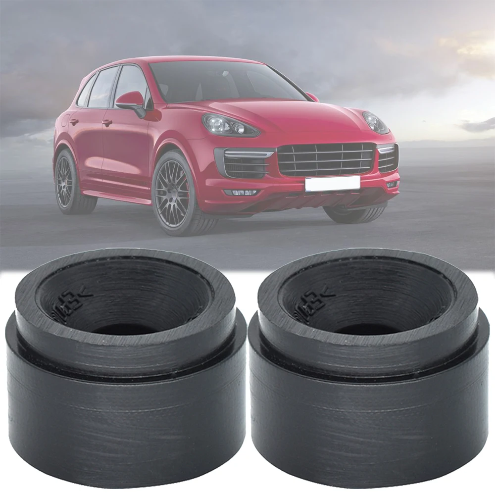 2X-Engine-Rubber-Mounting-Bush-For-Porsche-Cayenne-Macan-Panamera ...