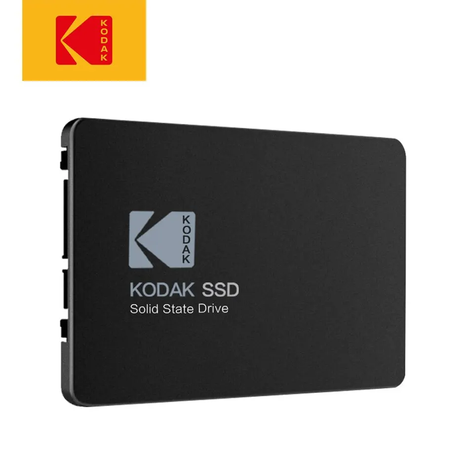 Kodak X120 PRO SSD Drive HDD 2.5 Hard Disk SSD 120GB 1TB 512GB 128GB 256GB HD SATA Disk Internal ...