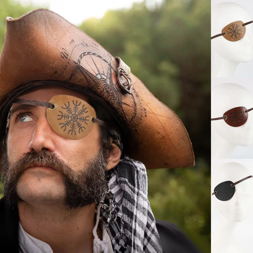 Pirate with an Eye Patch: The Ultimate Guide to Authentic, High-Quality ...
