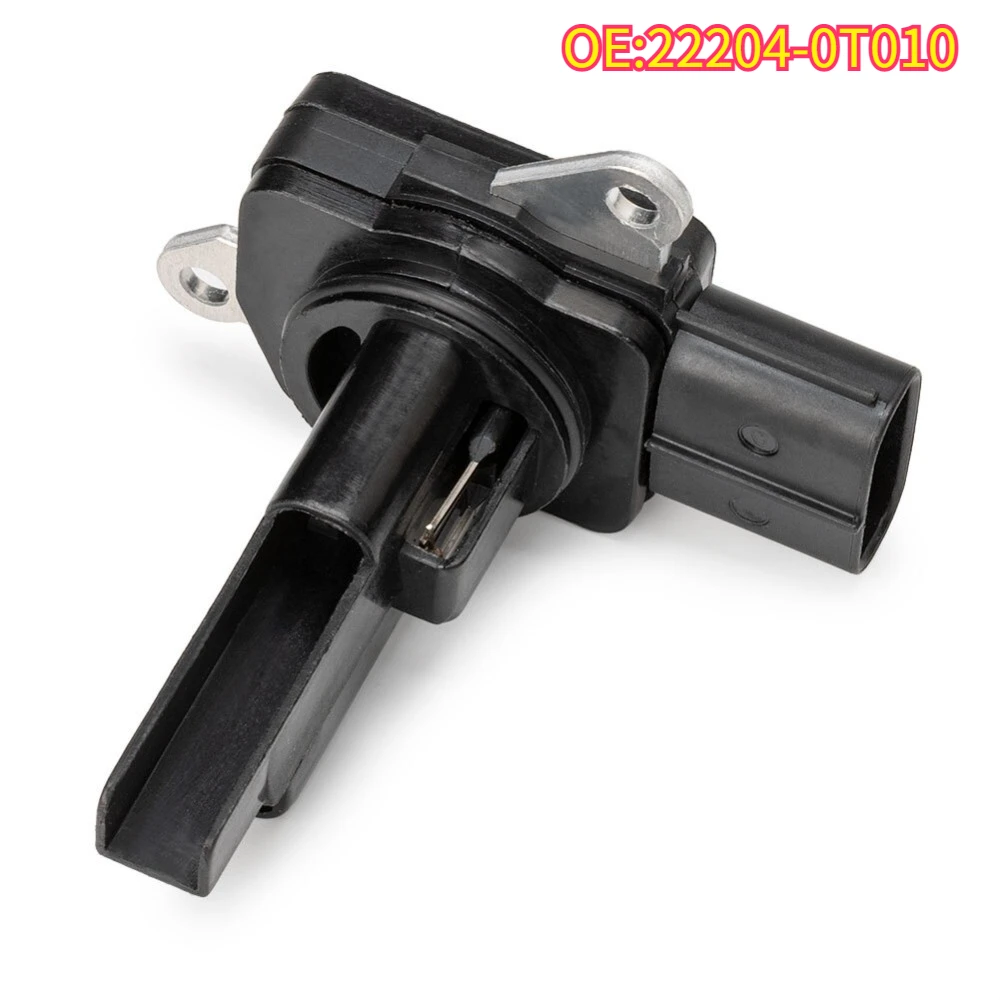 High quality New For 22204-0T010 Mass Air Flow MAF Sensor 22204-0T010 ...