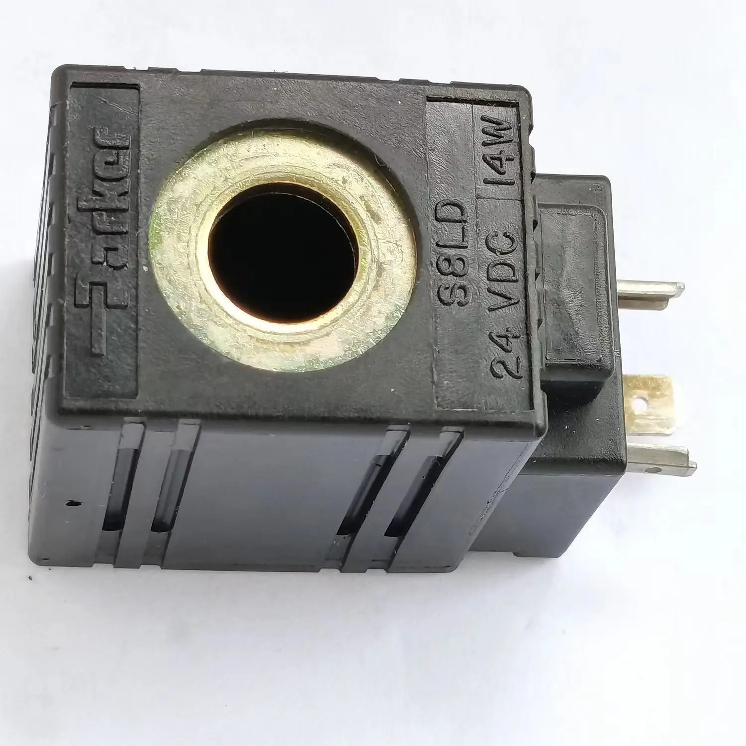 1-pc-Parker-s10ld-SIOLD-24VDC-S8LD-shield-machine-120vac ...