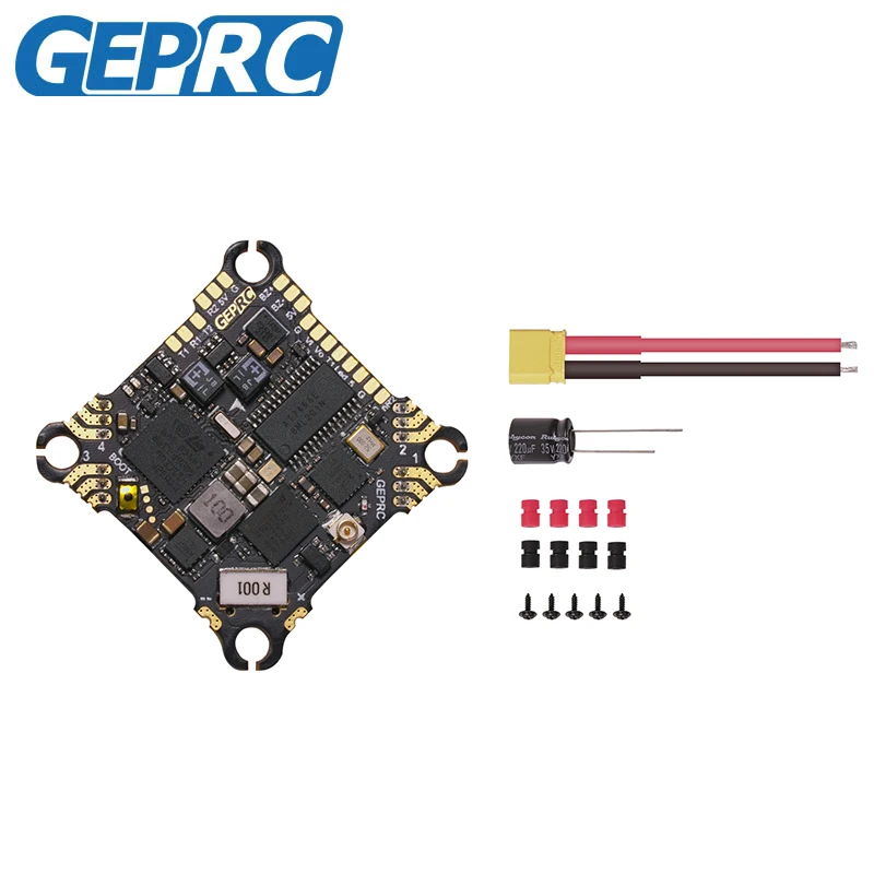 GEPRC-TAKER-F411-8Bit-12A-AIO-42688-P-Gyro-for-Buzzer-and-LED-Light ...