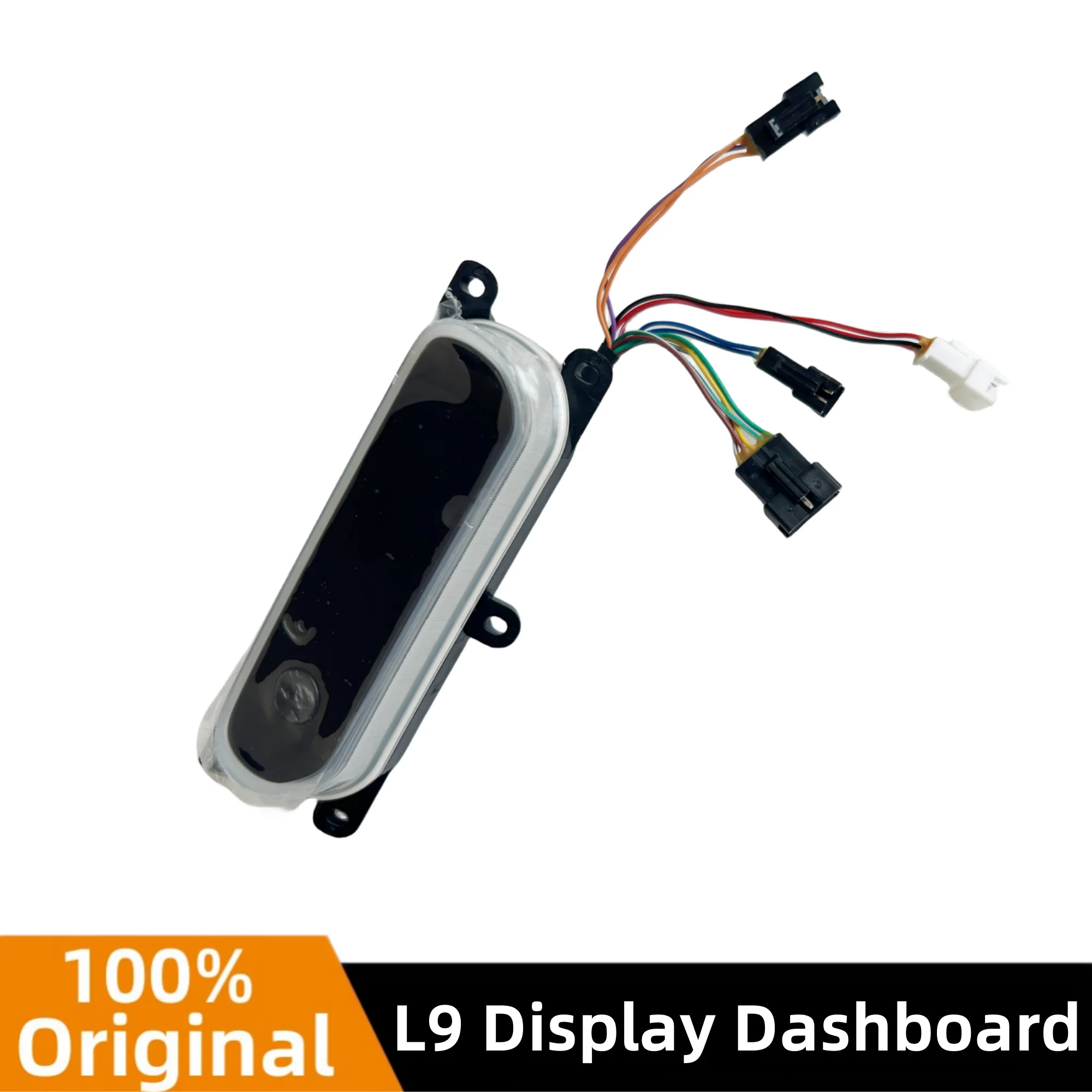 Original Inmotion L9/S1 Display Dashboard Kit Electric Scooter Regular ...