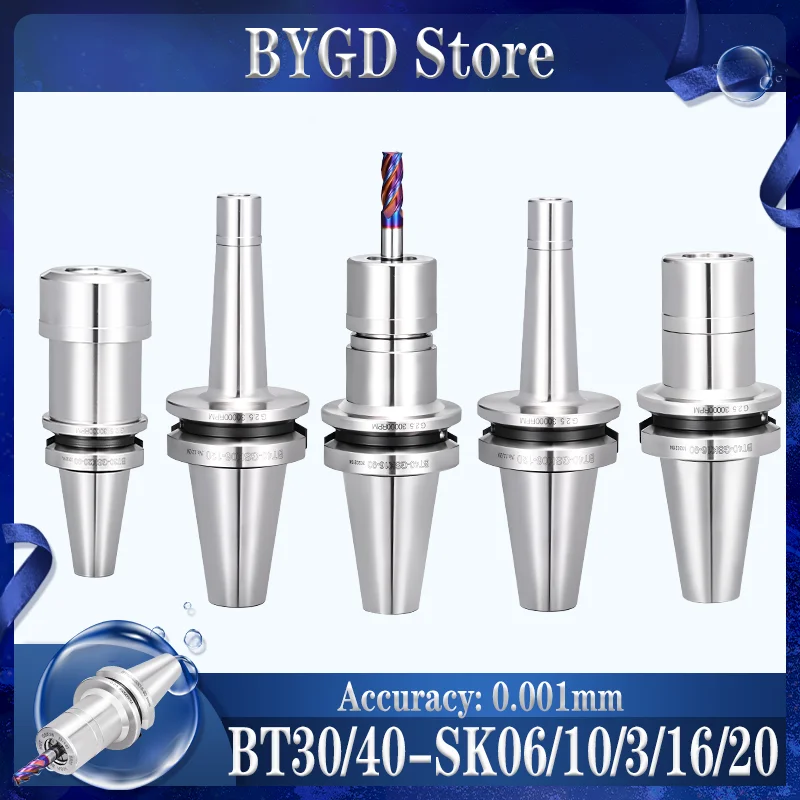 BT-BT30-BT40-SK-GSK-Tool-holder-bracket-tool-SK06-SK10-SK13-SK16-SK20 ...