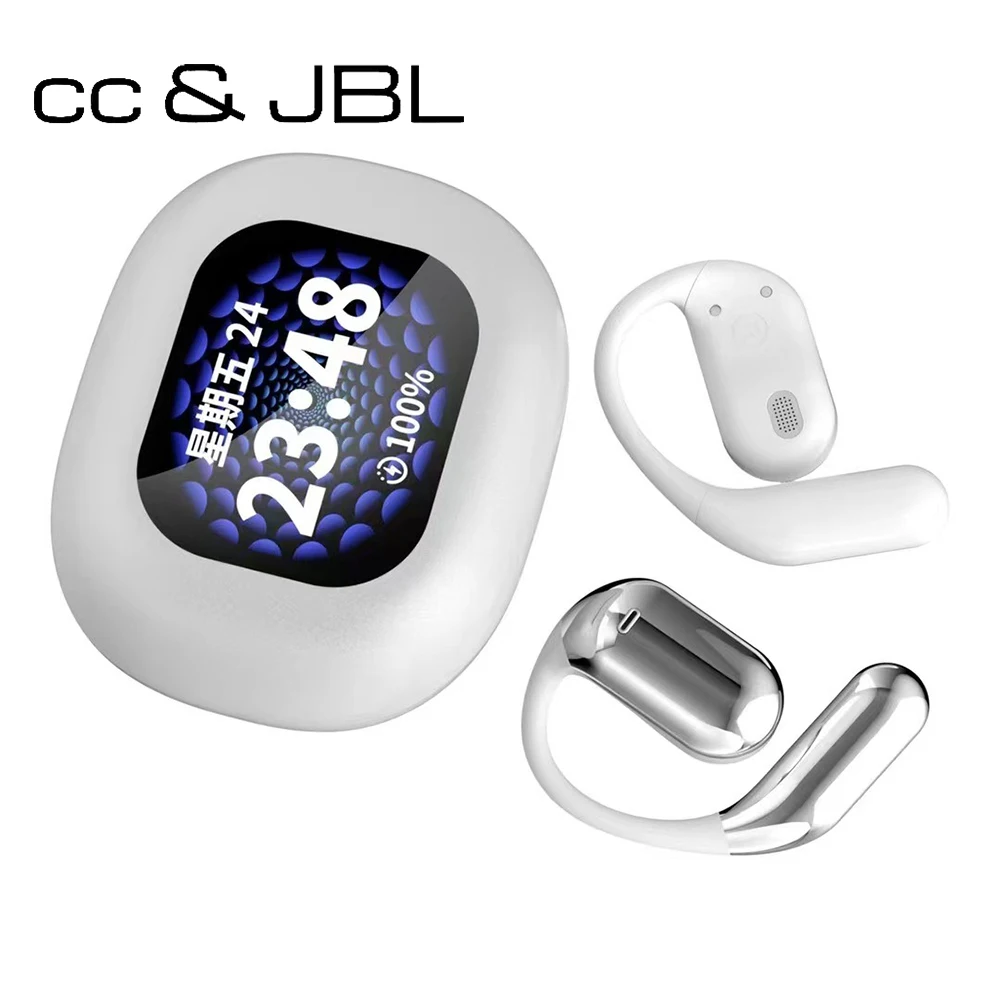 CC-JBL-Q16-Tour-Pro3-TWS-Fones-De-Ouvido-Sem-Fio-Bluetooth-Verdadeiro ...