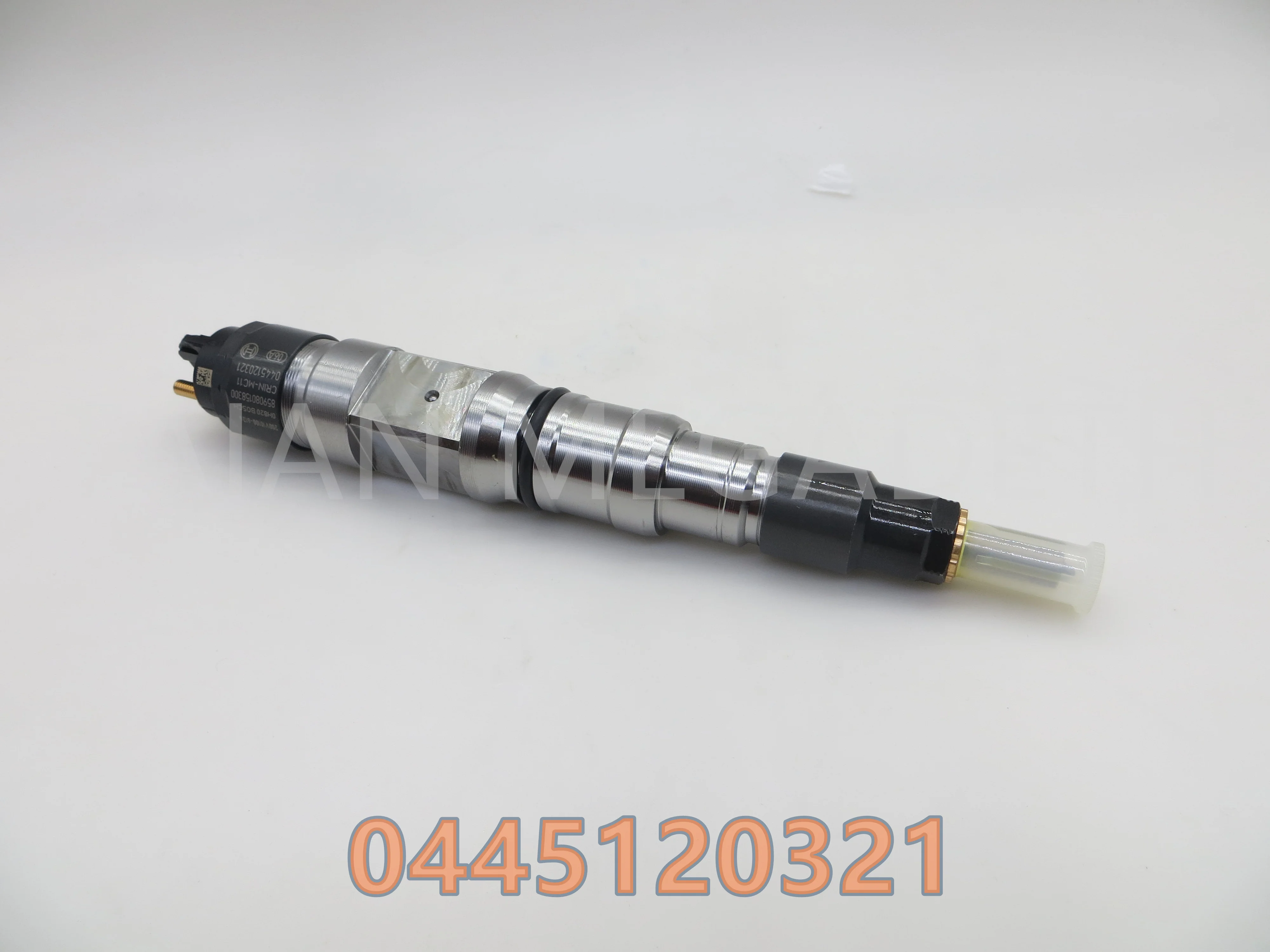 GENUINE-DIESEL-COMMON-RAIL-FUEL-INJECTOR-0445120321-0445120445 ...